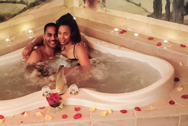 Spa Packages | The Robert Andrew Salon & Spa Collection