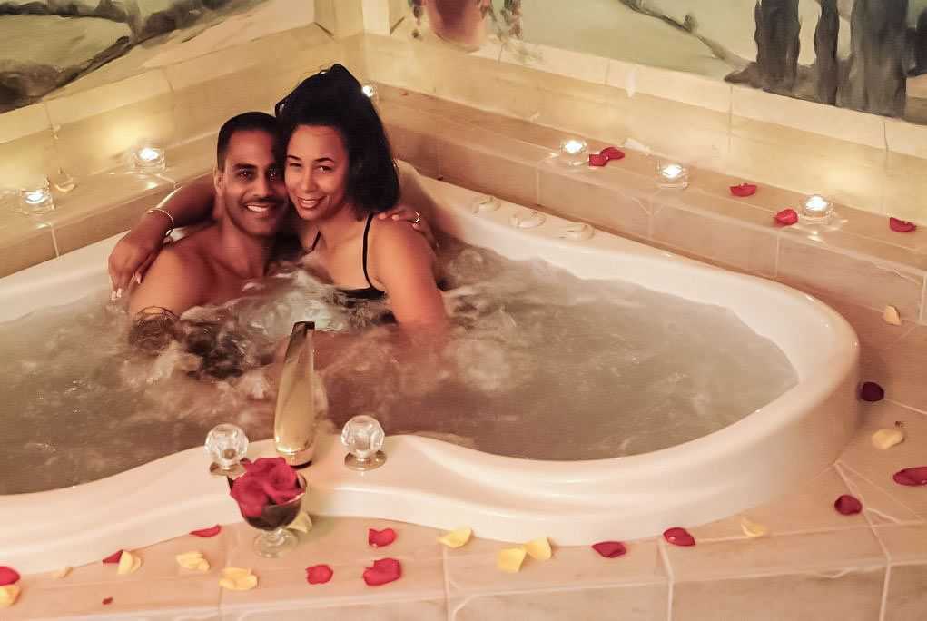 Spa Packages | The Robert Andrew Salon & Spa Collection